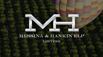 Murrieta Business Attorneys | Messina & Hankin, LLP